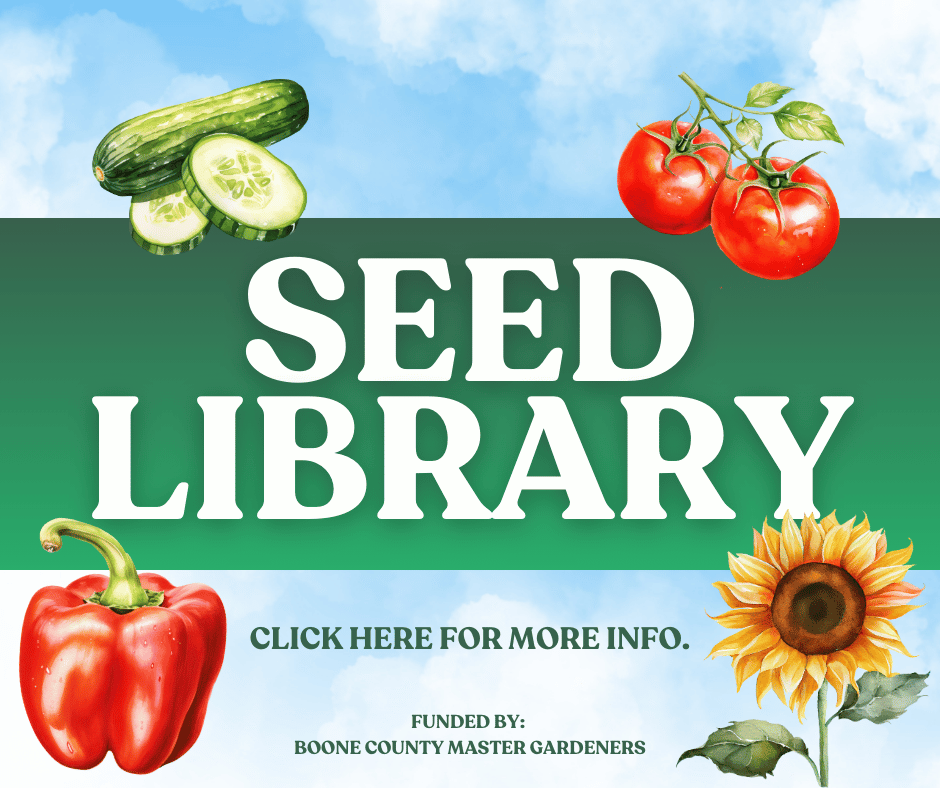 Home | Thorntown Public Library